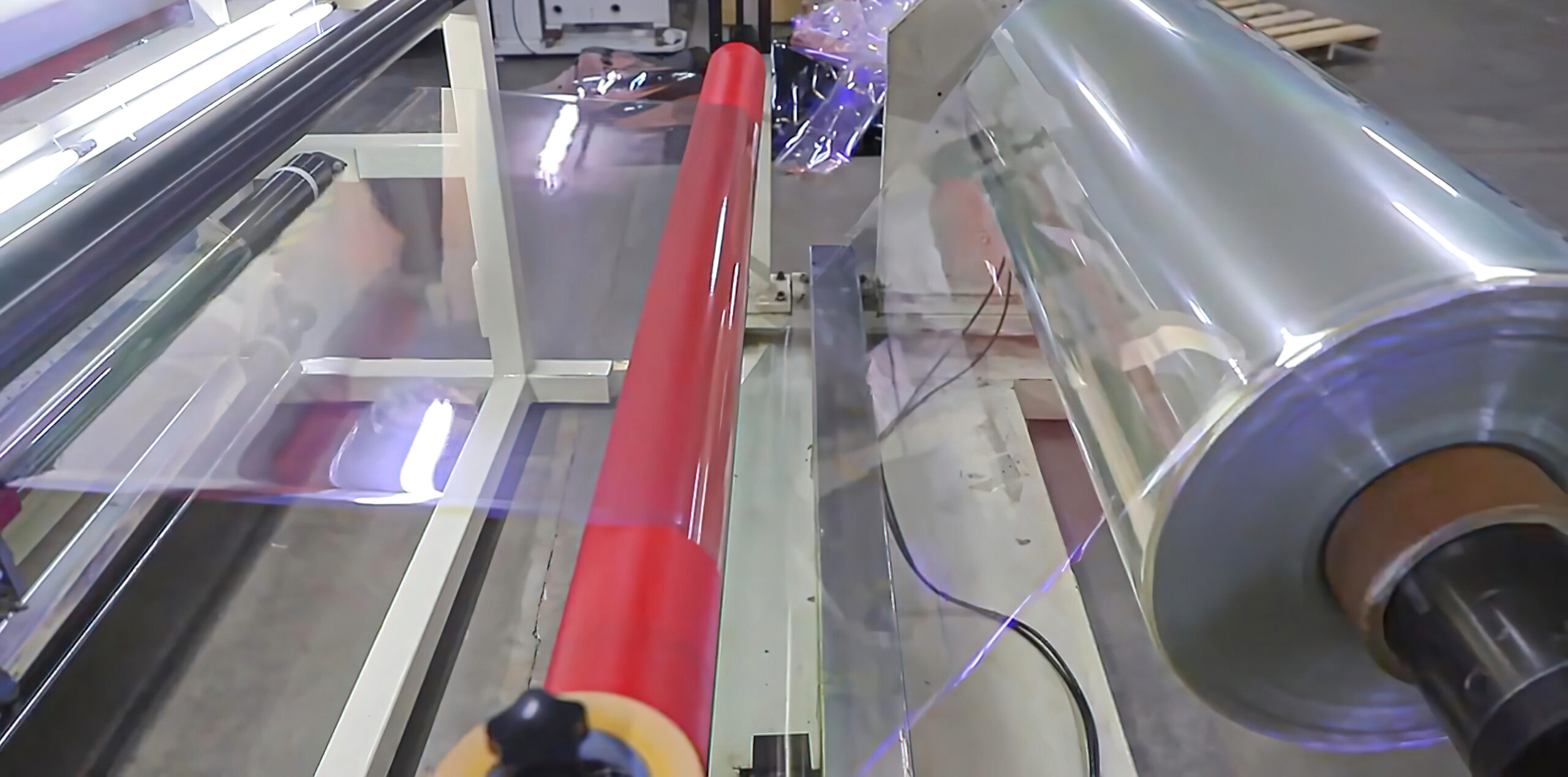 Manufacturing Process Analysis of Automotive Window Films: Precision ...