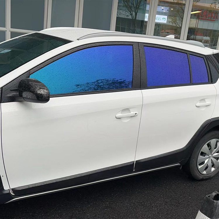 Chameleon Tint GC-2099 - ksbwindowfilm